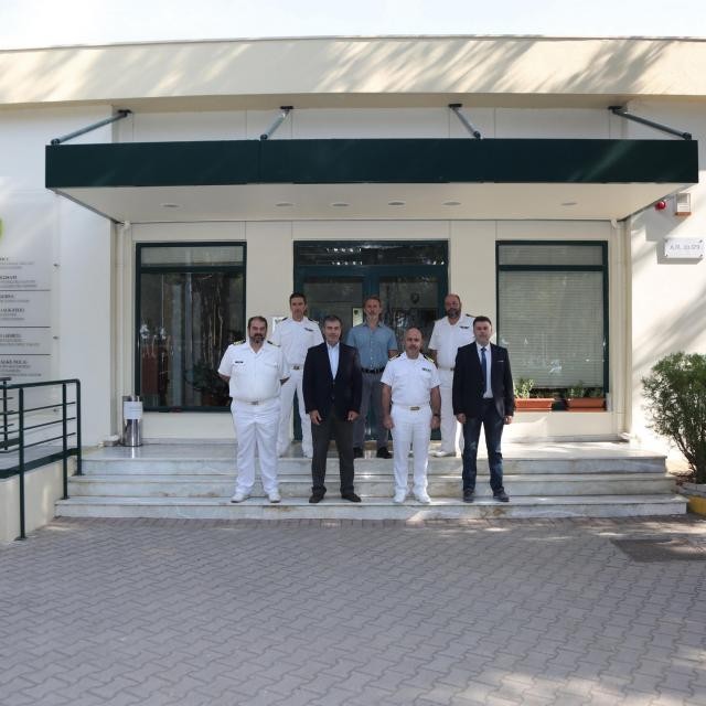 ΠΟΣΚΕΣΘΑΜ / ΣΜΝΣ : Οδικός Χάρτης Συνεργασίας